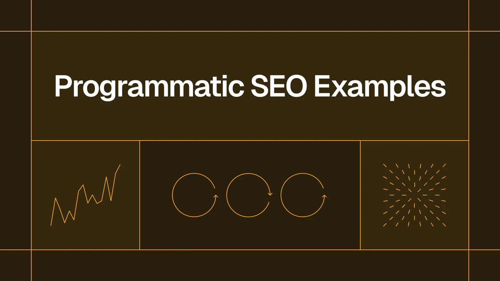 Programmatic SEO Examples | Whalesync